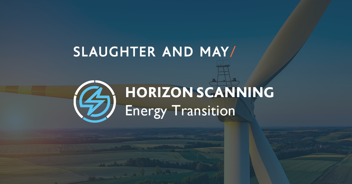 Delivering decarbonisation: how the energy transition is impacting UK ...