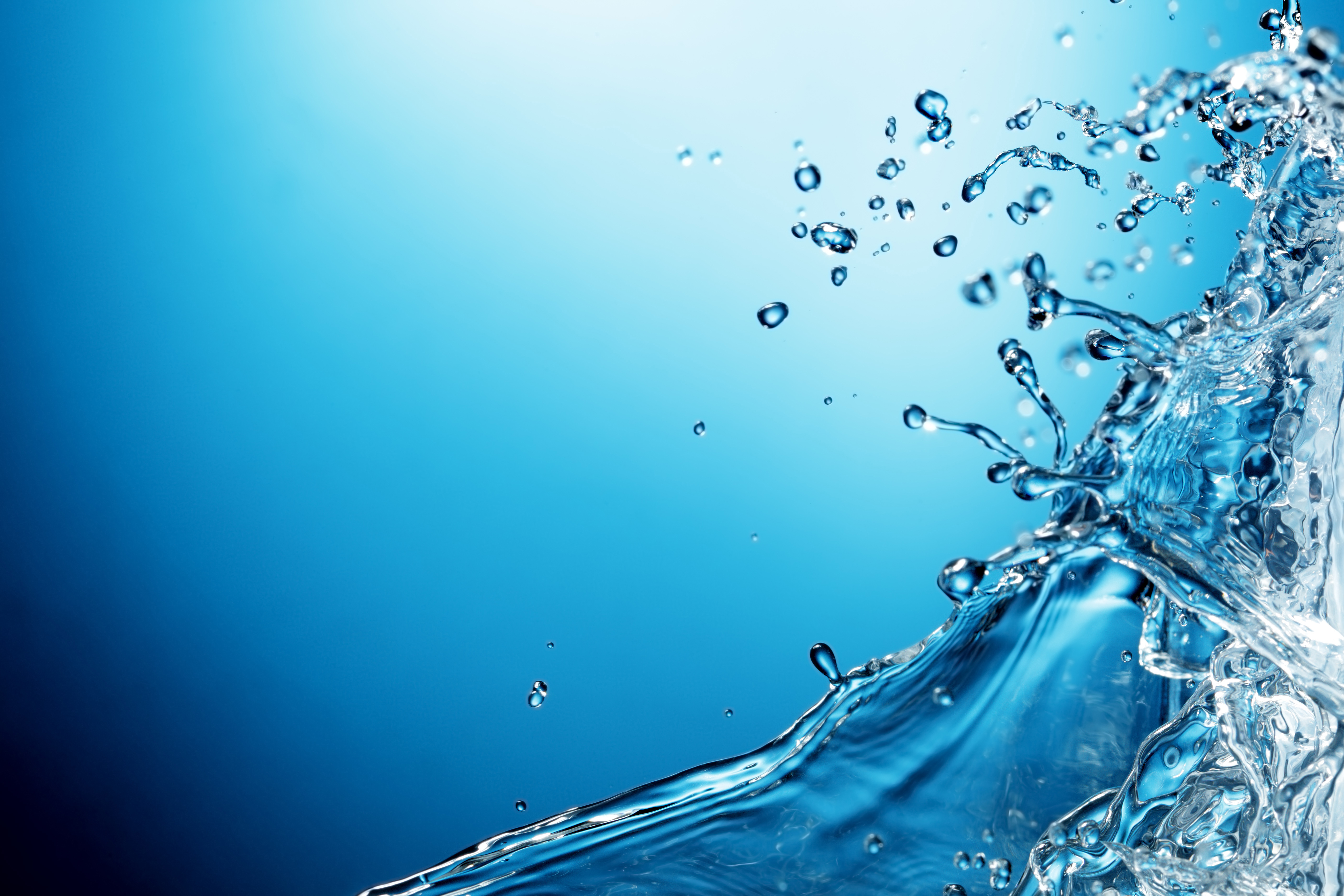 Water