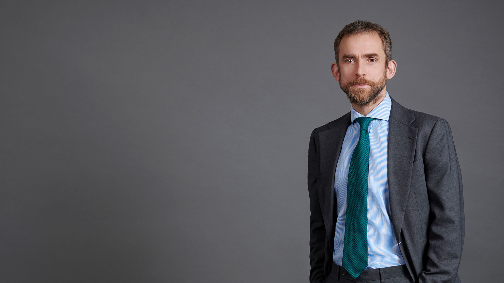 The IP Brief - March 2025