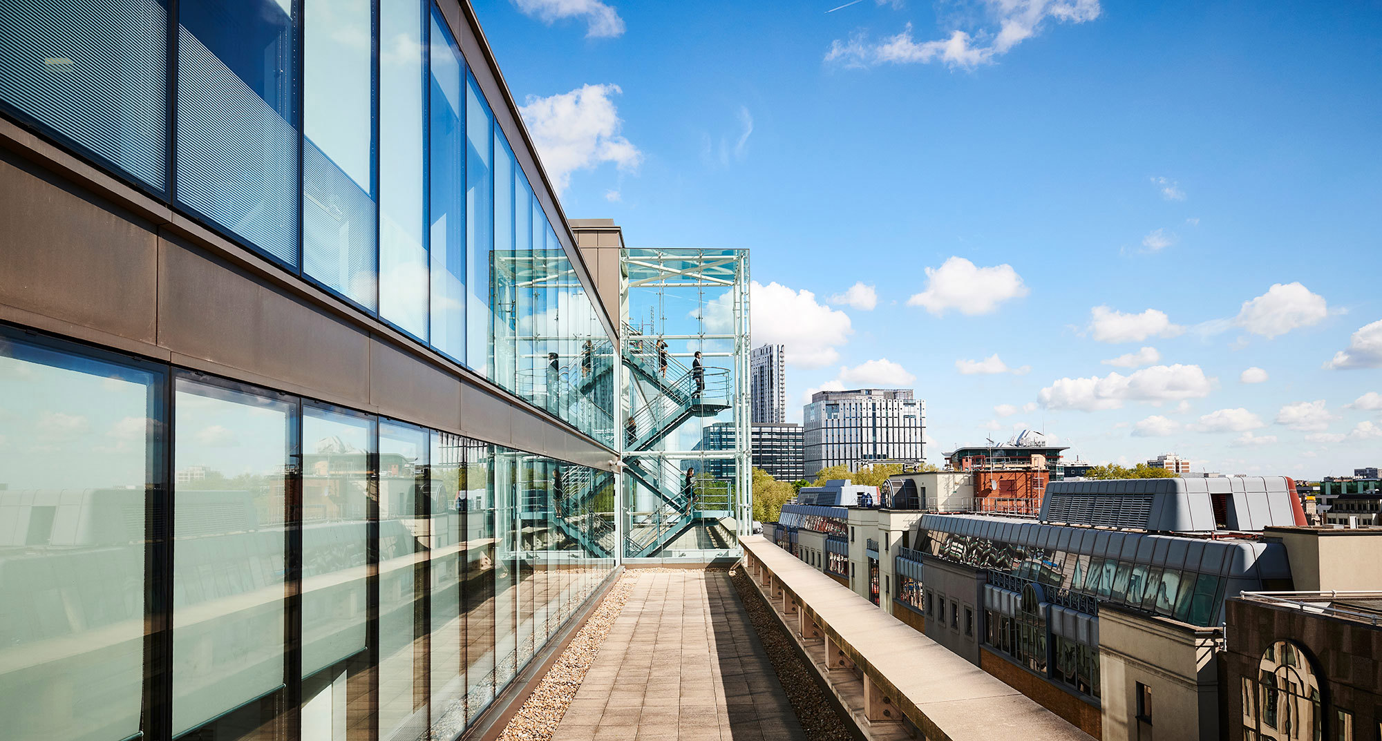 Welcome to Slaughter and May