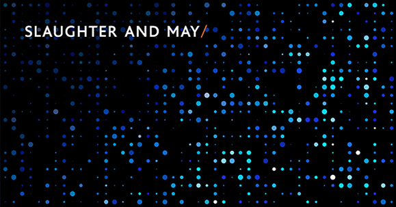 Slaughter and May wins Business Development Innovation Award