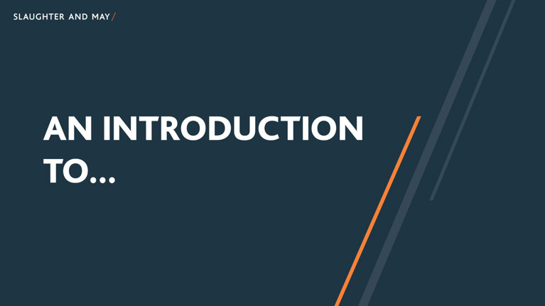 Delivering across borders