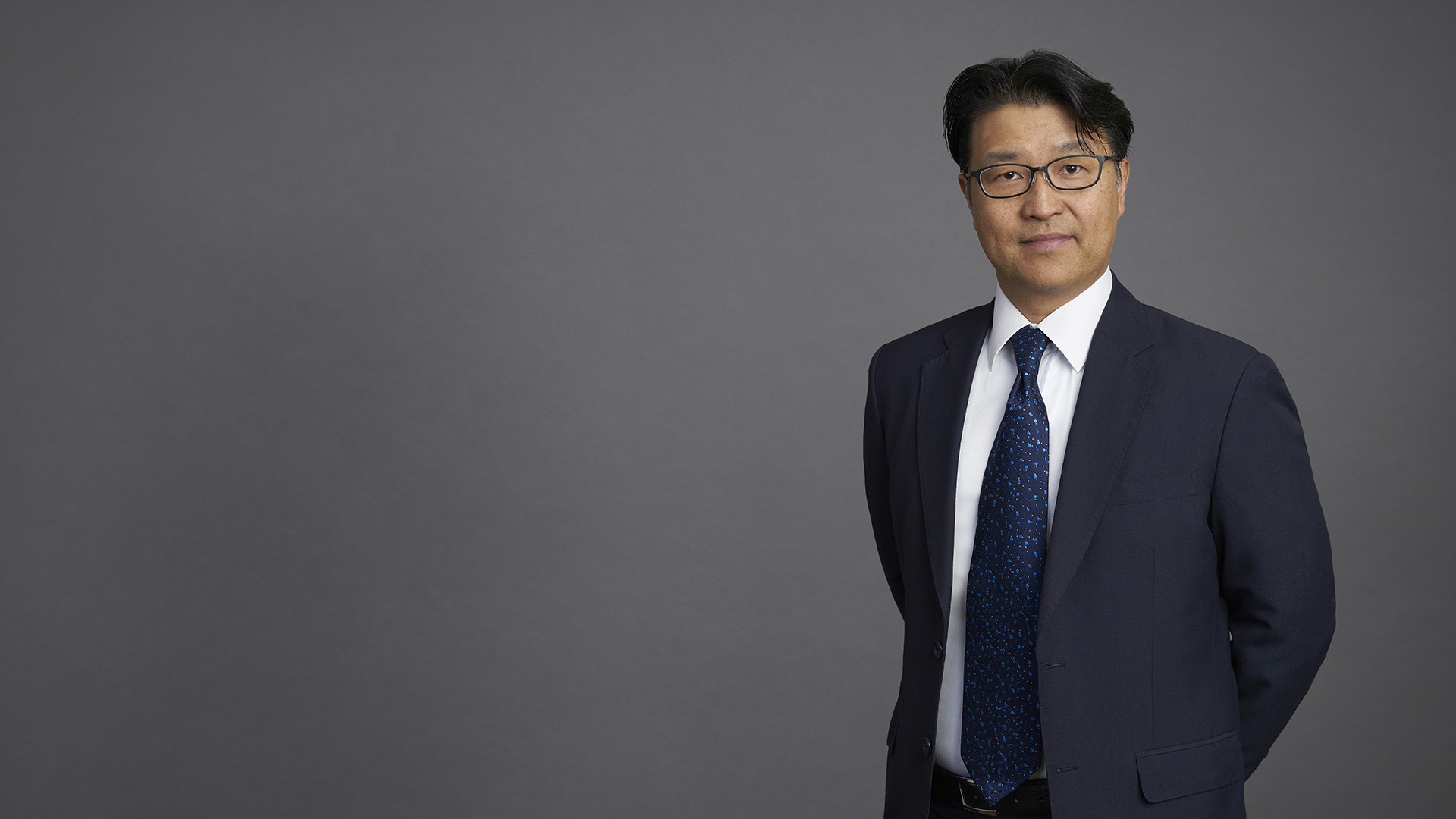 Dennis Li