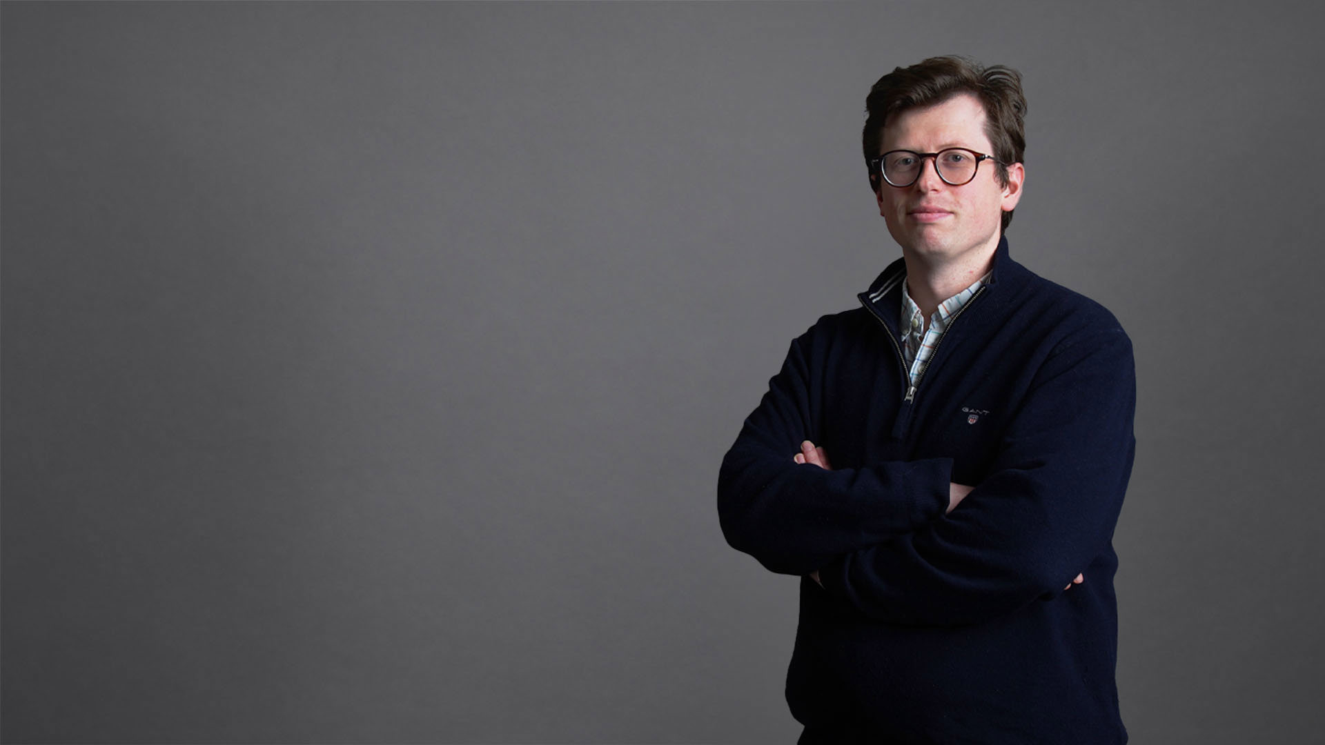 David Griffith-Jones