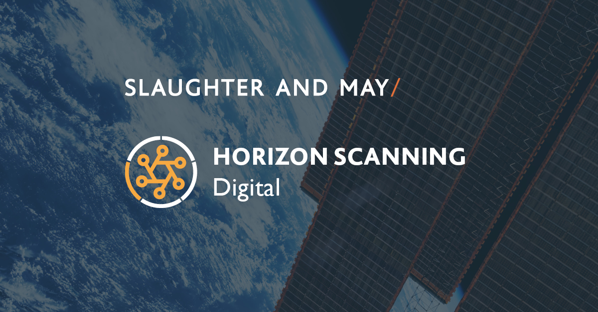 Digital Regulation: What to expect in 2025