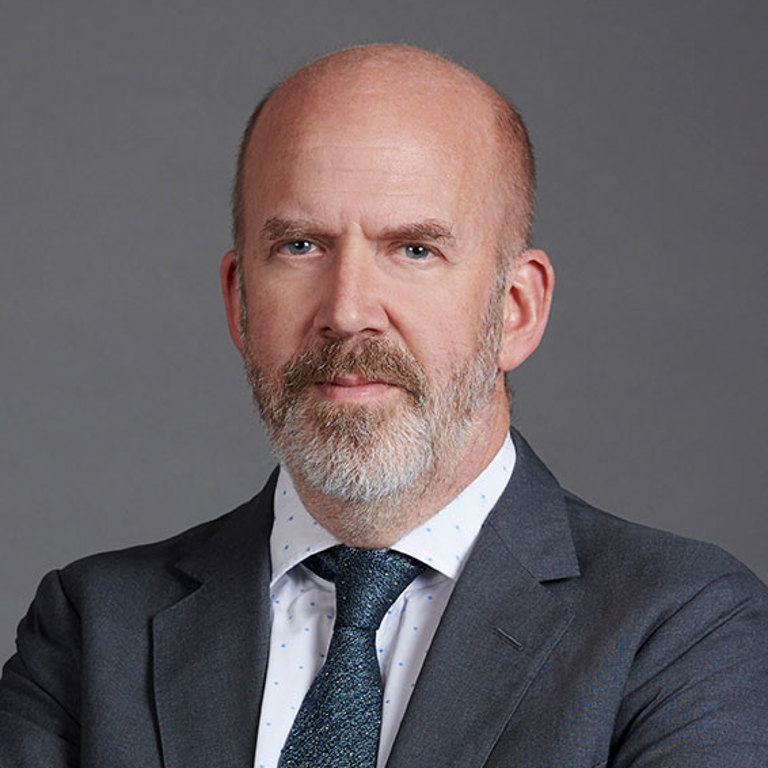 Environmental, Social and Governance Law