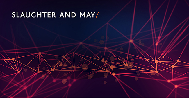 Slaughter and May named Pensions Litigation Firm of the Year