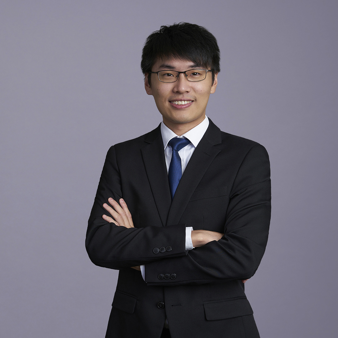 Jason Chan