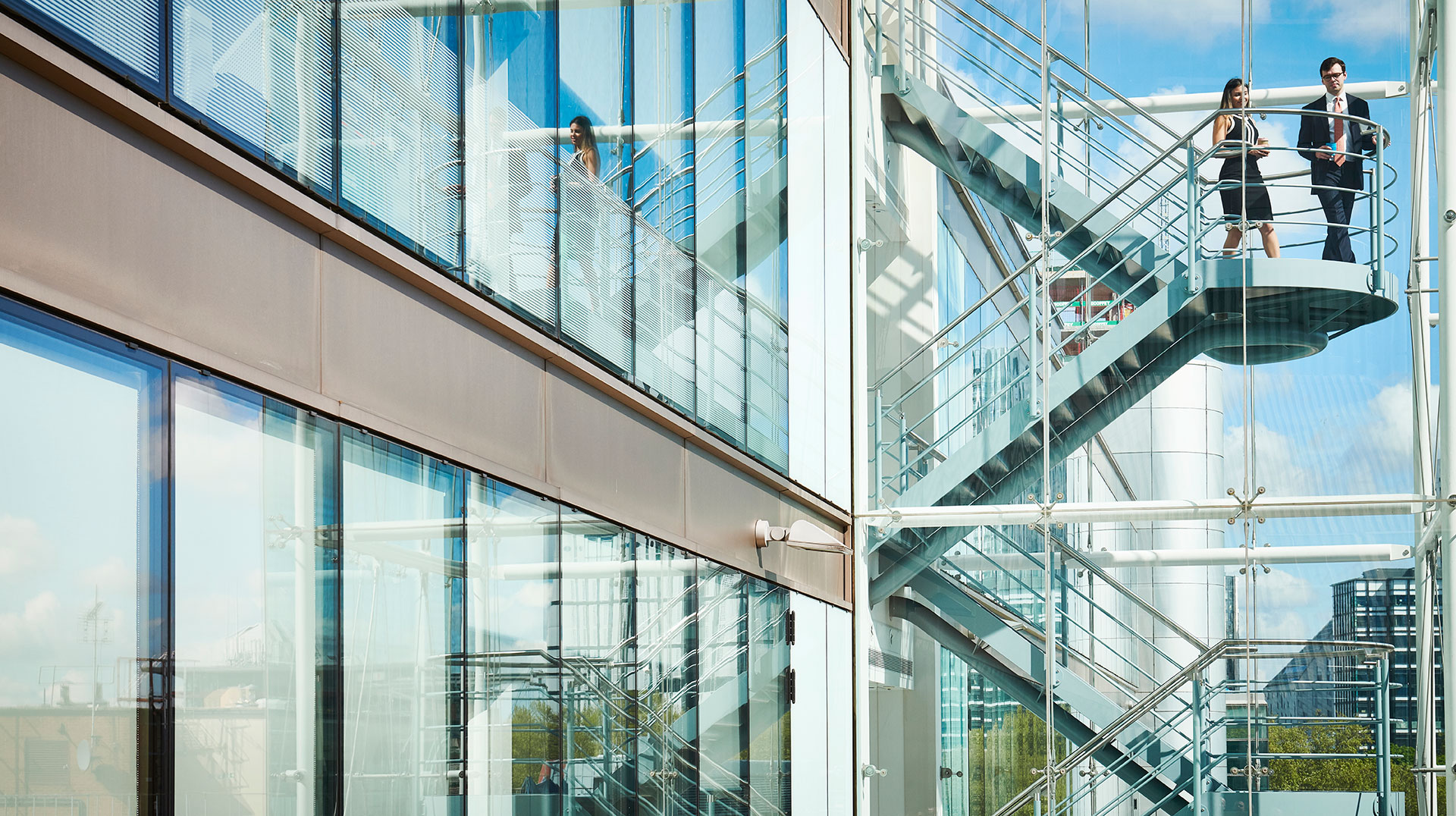 Welcome to Slaughter and May